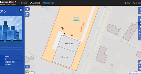 Maps Mania: Indoor Mapping with OpenStreetMap