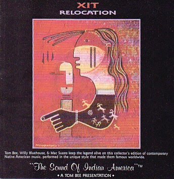 Culture 4 All: XIT - Relocation (1977)