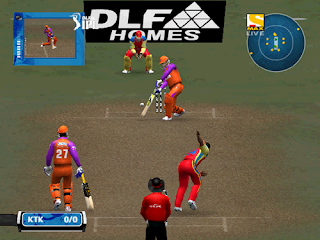 E SOFT32: DLF IPL 4 Game Cricket Fever Free Download Full Version