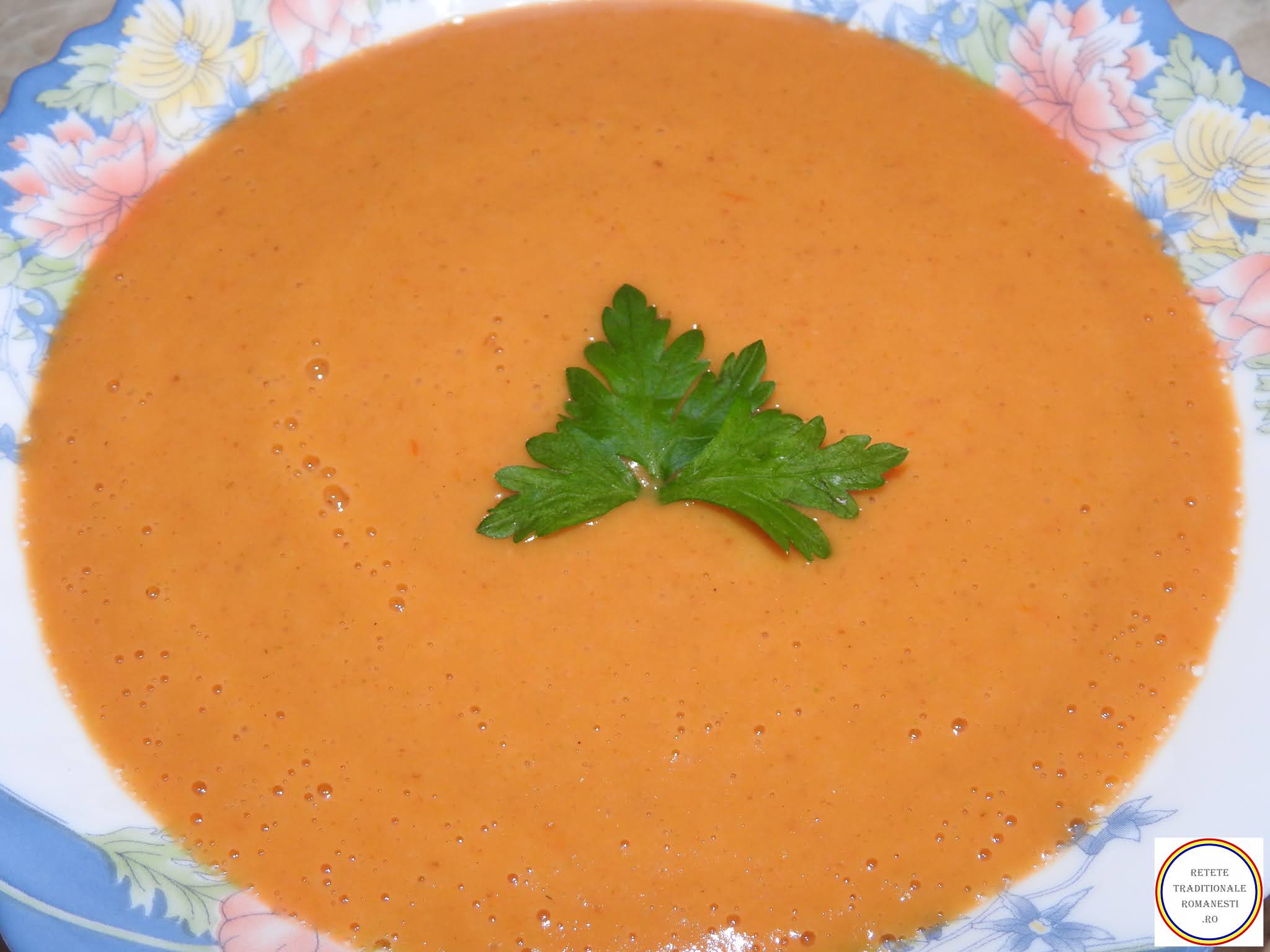 Supa de varza reteta | Retetetraditionaleromanesti.ro