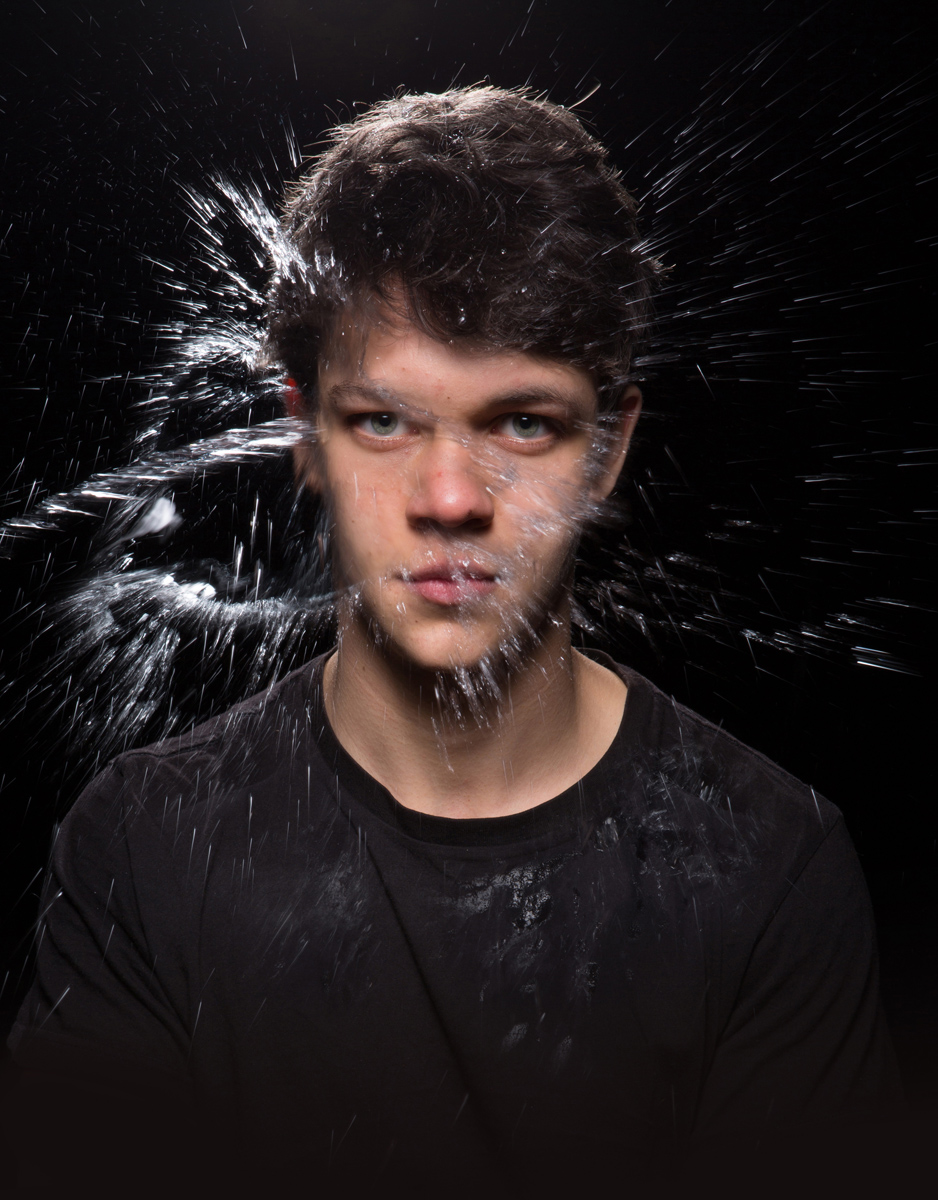 Peter Thorpe Photography: April 2013