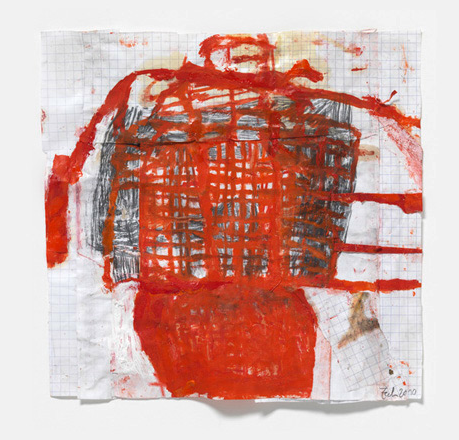 Lari Washburn: Sati Zech