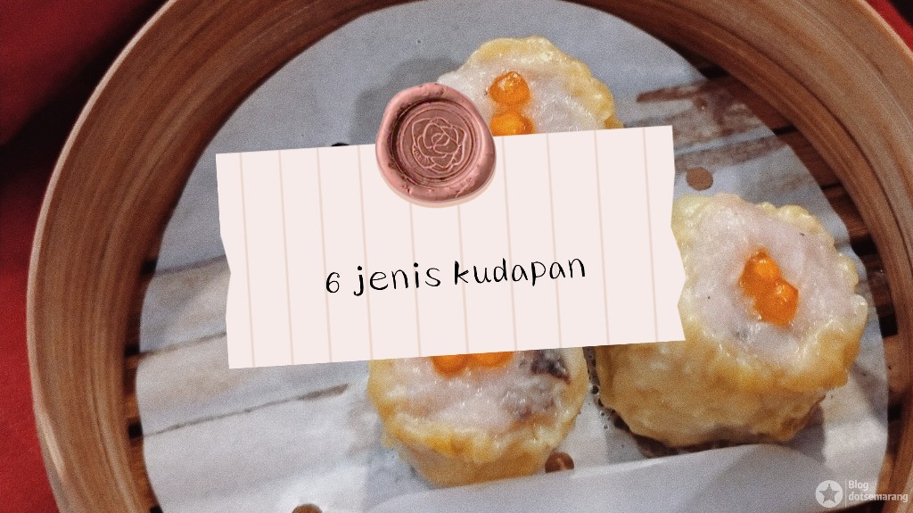 6 Jenis Kudapan Untuk Kesehatan yang Lebih Baik