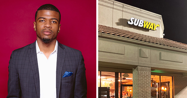 Once Homeless, This 26-Year Old is Now the Youngest Black Owner of a ...