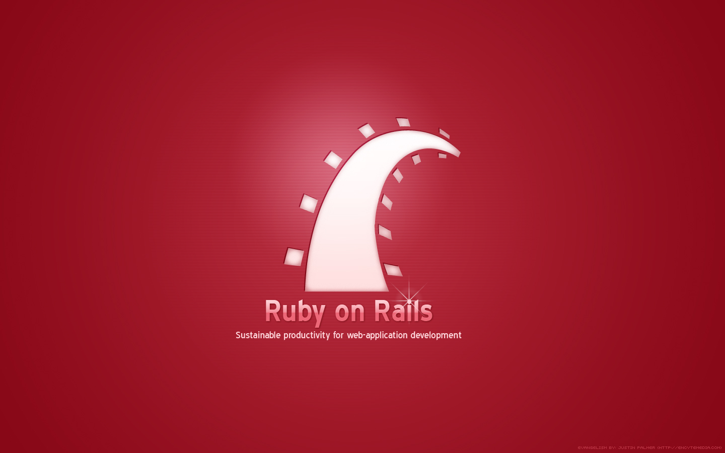 Desarrollo Aplicaciones Web: Ruby on Rails