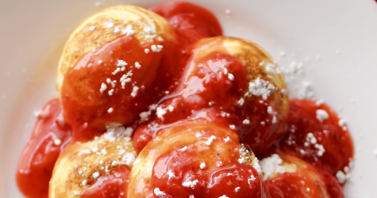 My Favorite Recipes of 2021