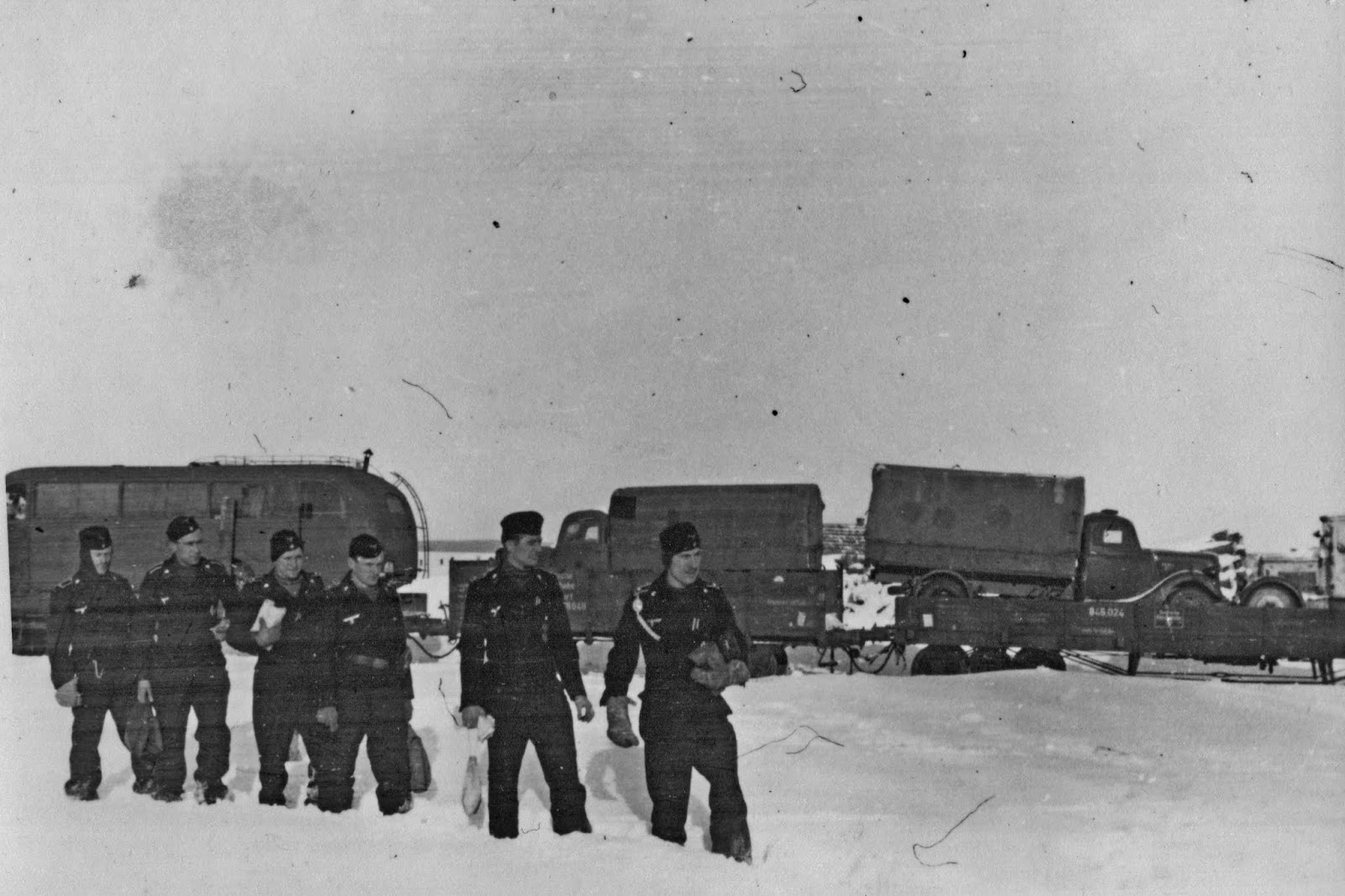 PANZERREGIMENT 35 - Das Regiment mit dem Bären: Mit Olt. Werner Baeck ...