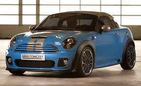Redline: Ugly New MINI John Cooper Works Coupé