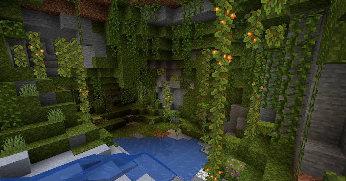 Minecraft System requirements (1.17) for {Android,ios,pc}🔥