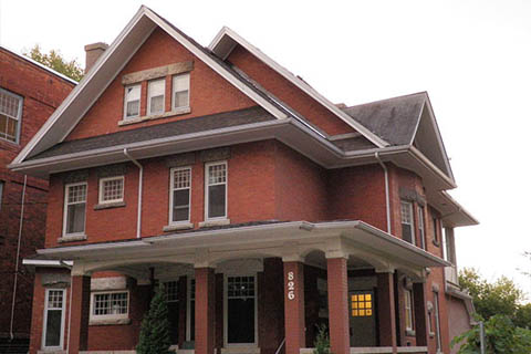 Roofing Contractor winnipeg: Window Frames Winnipeg | Metal Cladding ...