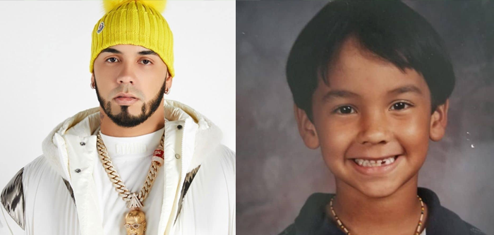 La Historia detrás de Anuel AA. | Urbans History