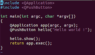 Python & Qt Programming: Embedded Qt Programming 시작