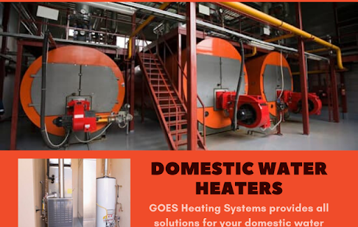 Goes Heating Systems