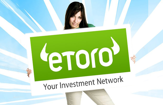 Earn Online: Make Money from Forex Trading (eToro Review)