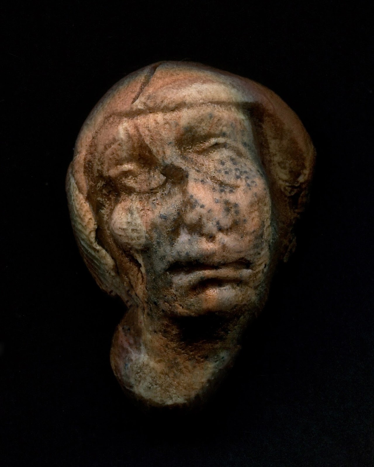 Hidden Missives: Mithridates