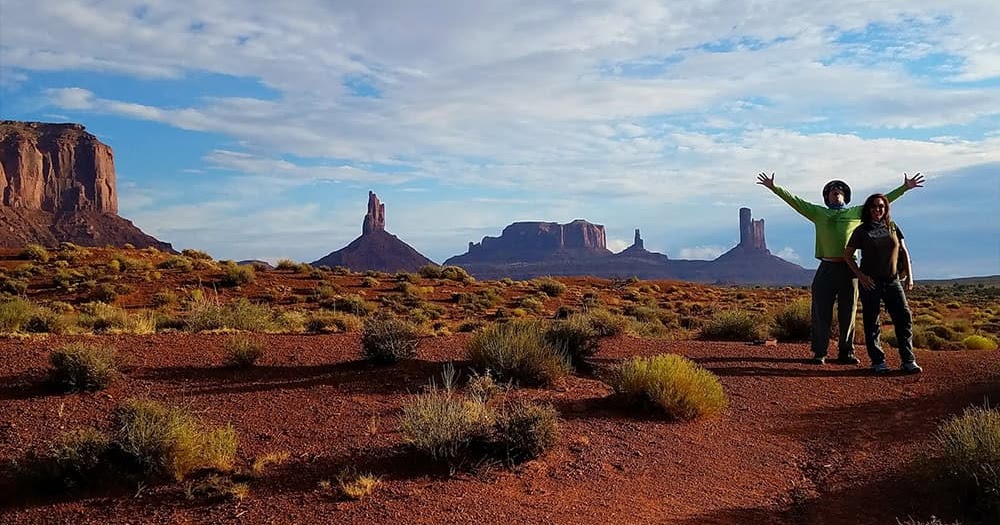 RV There Yet? TV Series