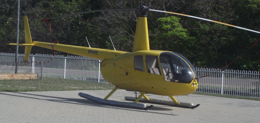Far North Queensland Skies: November 2011