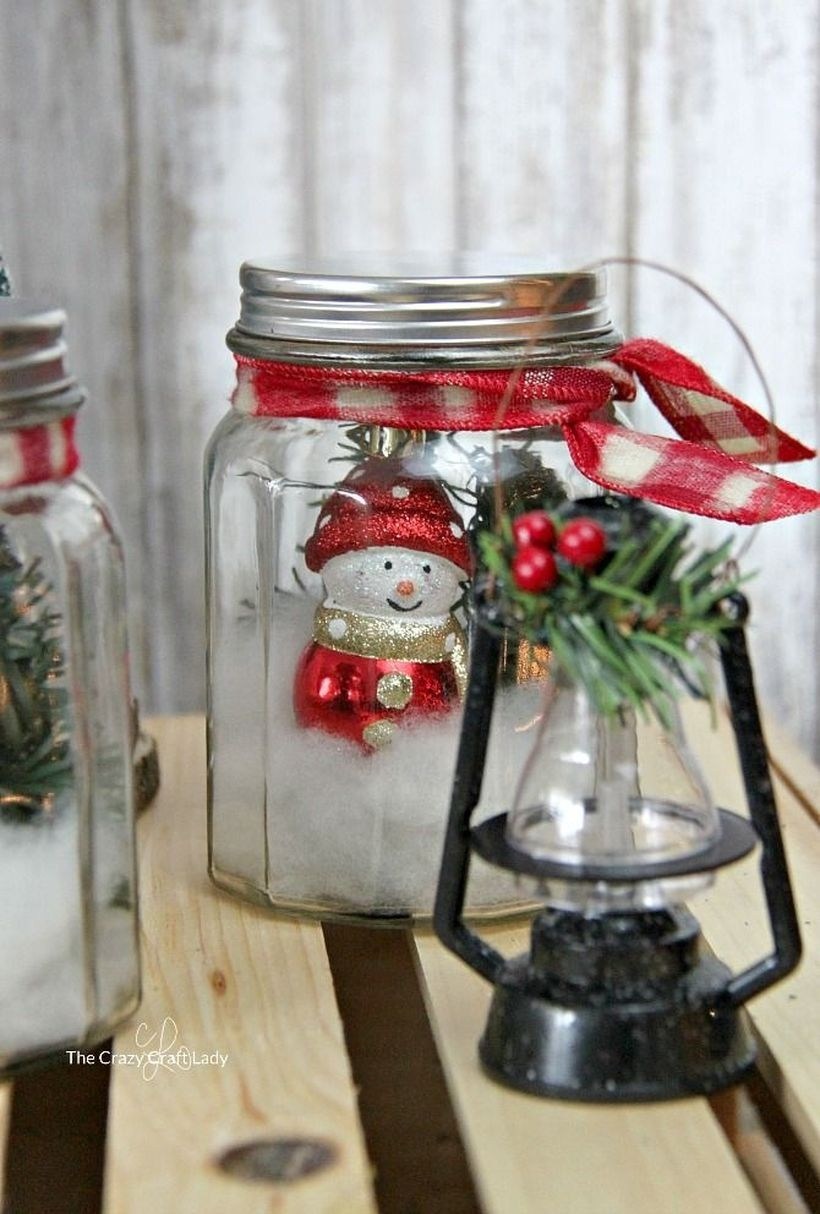 40 Best DIY Christmas Project