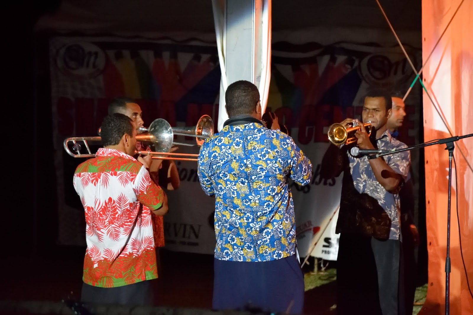 GoSeeShareIt.com: Bula Festival, Nadi, Fiji (9.08.2014)