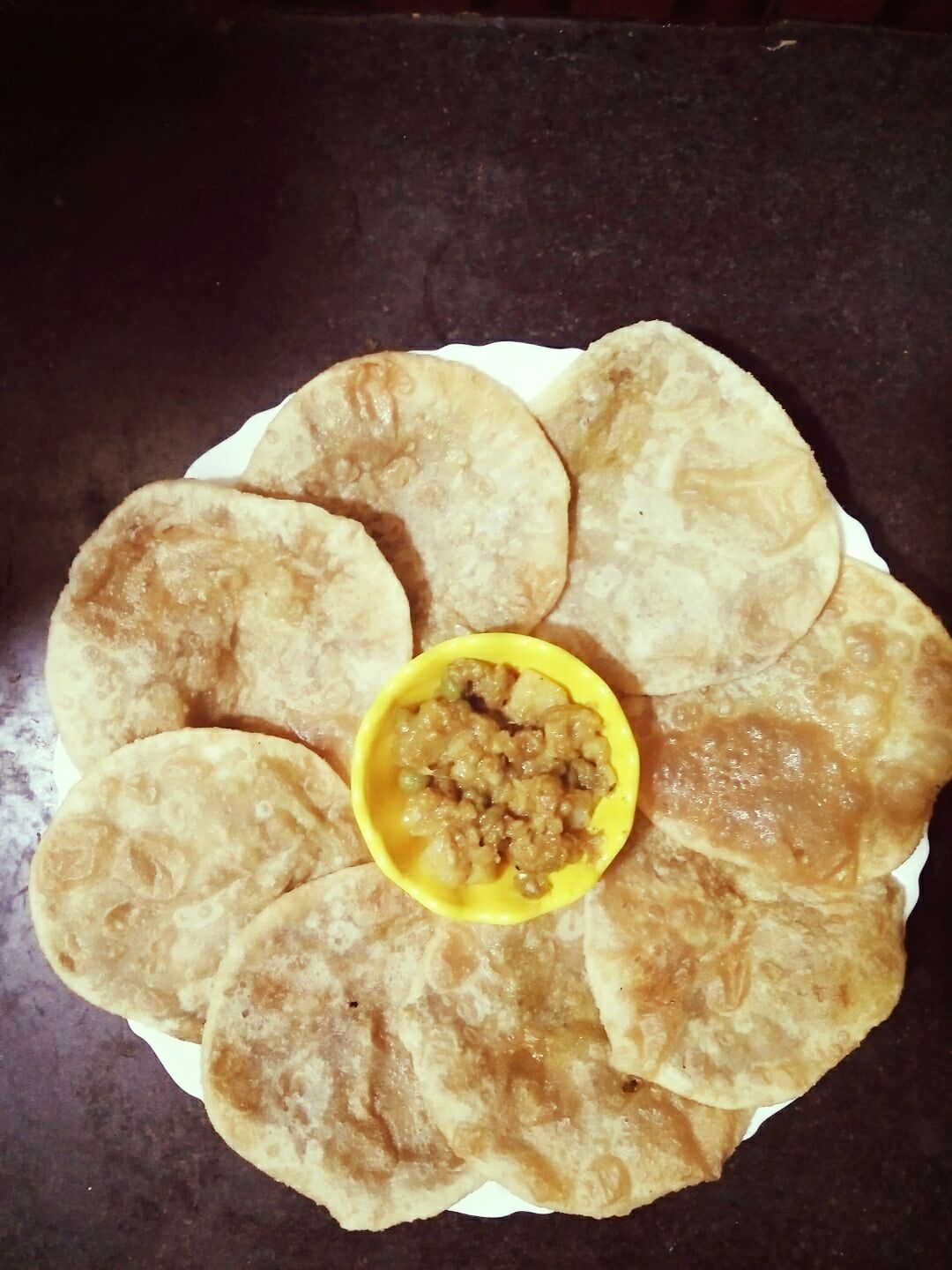 Annu's Kitchen Magic