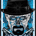 INSIDE THE ROCK POSTER FRAME BLOG: Rhys Cooper Breaking Bad The One Who ...