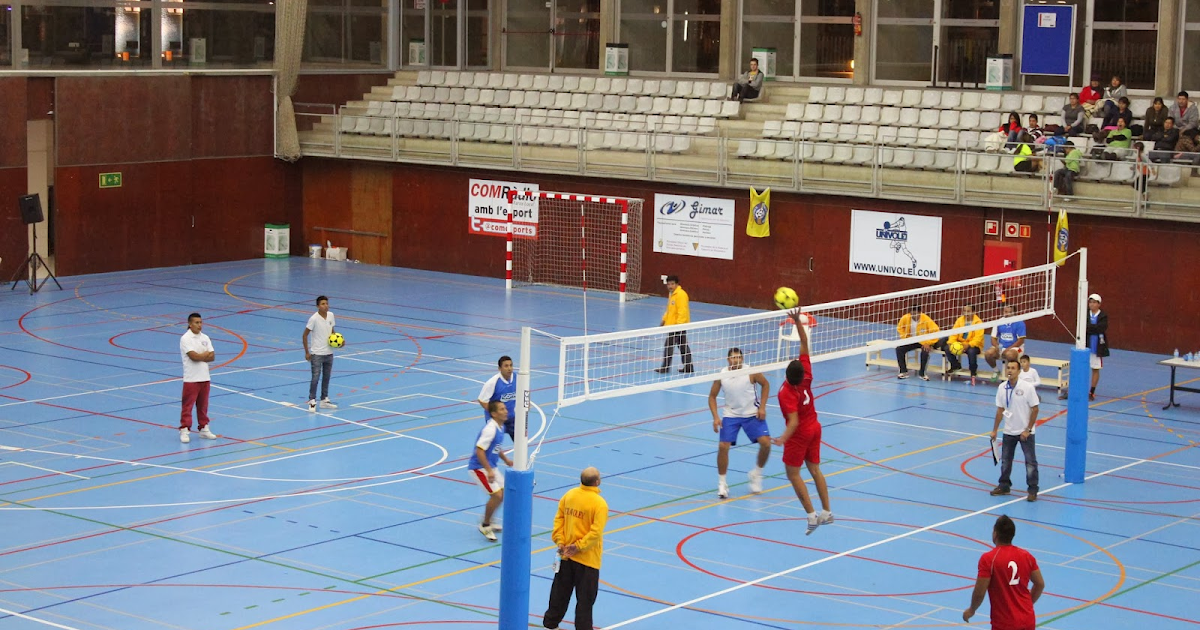 Asociación Deportiva Estudiantil del Valle: Ecuavoley