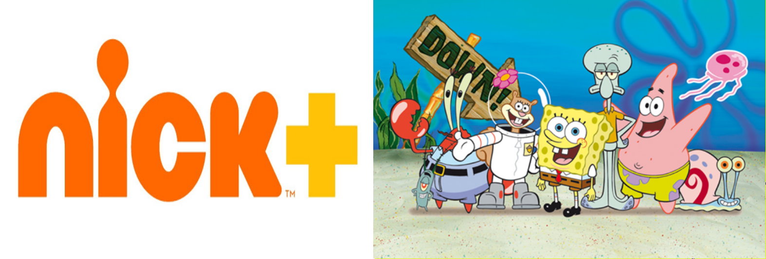 Highlights Μαρτίου μέσα από την οθόνη του Nickelodeon...