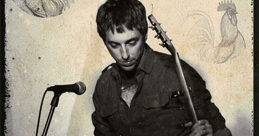 El Templo de las Borracheras: Alberto Ballesteros