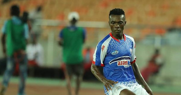 FT: SIMBA 4-2 AZAM FC - SALEH JEMBE