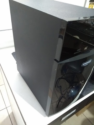 diyPowered | mind n' hands: Home theater 5.1 Timpano H5902 - compra 'no ...