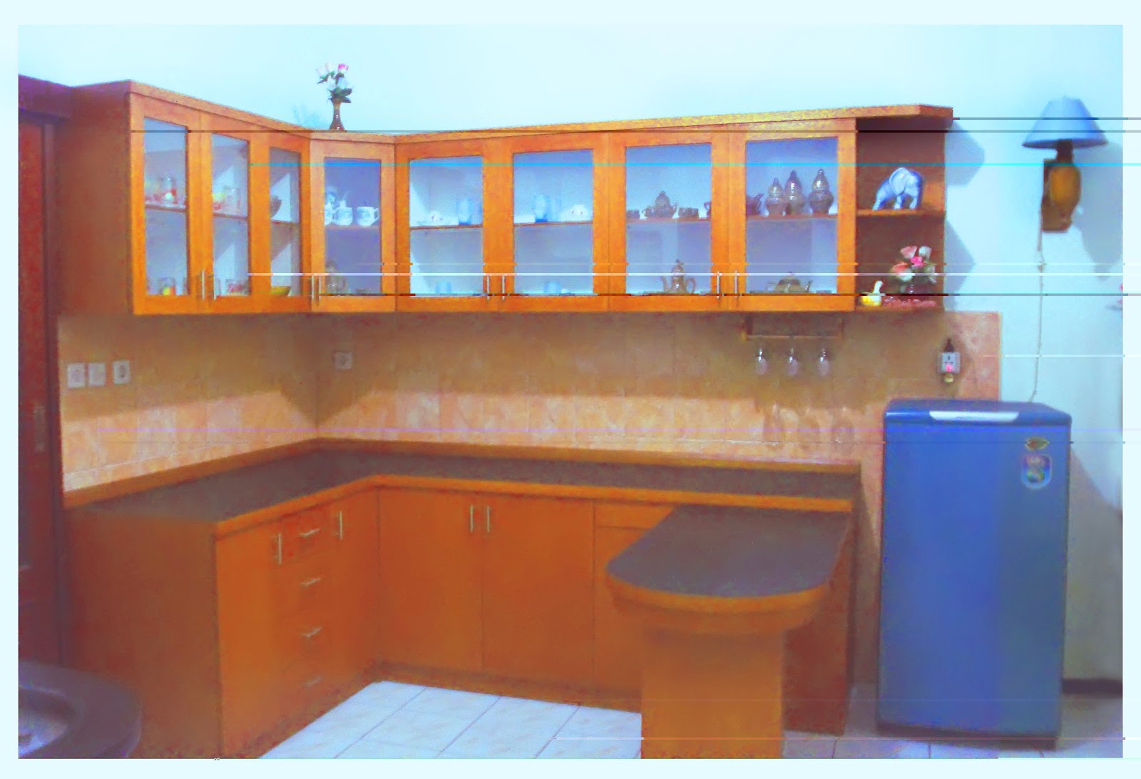 Perabotan Rumah Tangga Furniture