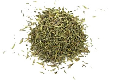 Mari-Mint Gold Potpourri