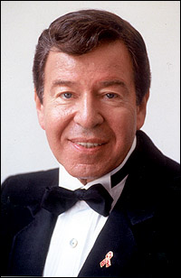 David Hartman - Call on Dolly!