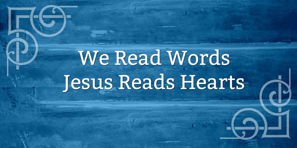 Bible Love Notes: Three Warnings