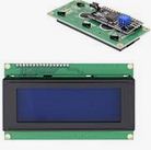 .: Nodemcu ESP8266 Jam Digital RTC DS3231 Interface LCD 20x4