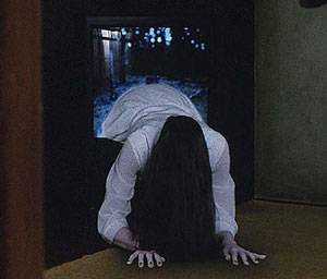 Yurei, onryo, yokai, ghost, and other creepy things about them: Sadako ...