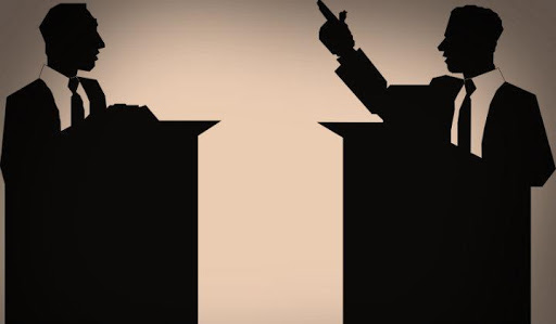 Expresión oral y escrita : TALLER 5: REFUTACIÓN Y CONTRA-ARGUMENTACIÓN