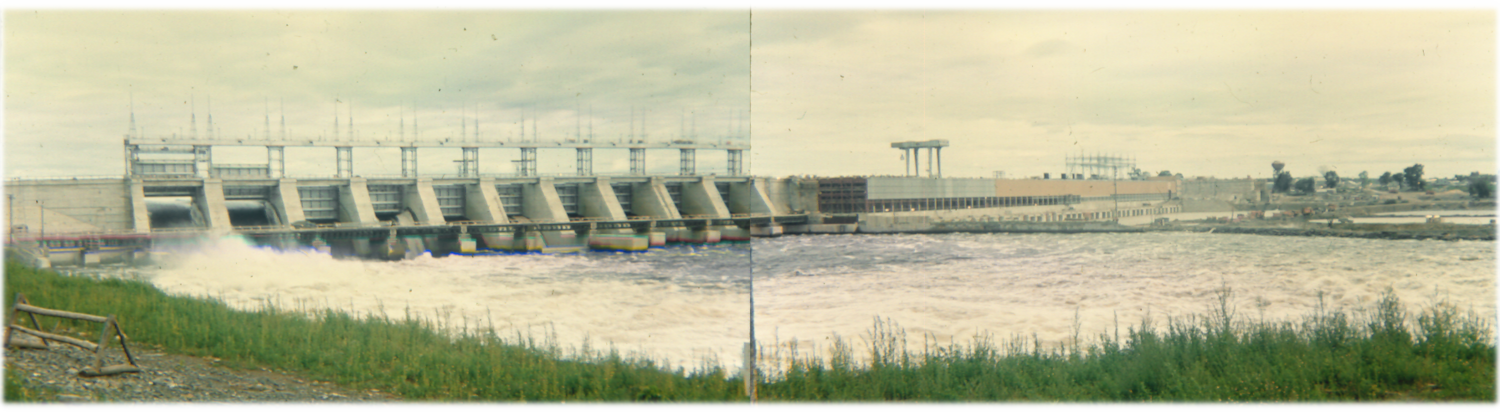 Rolly Martin Country: CNR 1960 Arundel, Lachute, St Andrew's East & the ...