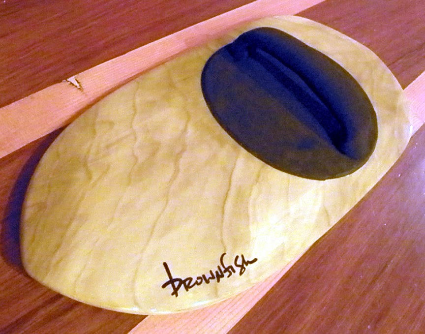 No Bad Tides: Body Surfing and Hand Planes