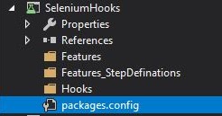 Specflow -Part6(Specflow Hooks)