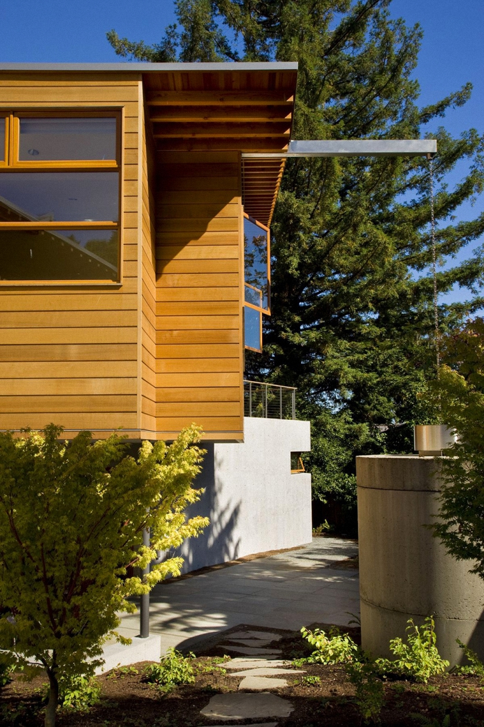 Una Experiencia Perfecta: Cedar Park House en Seattle