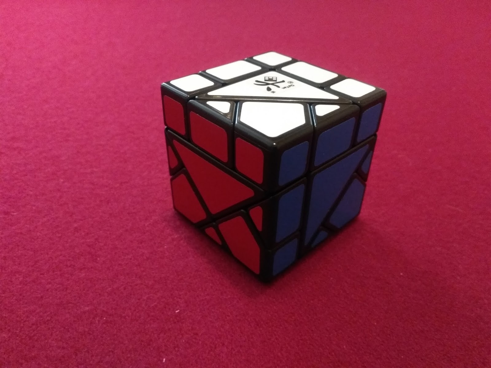 Life, the Universe and Everything according to Kev Kev: DaYan Jupiter ...