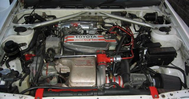 Teste em vídeo do GT6: Toyota Celica GT-Four 2 litros 16V Turbo 1986