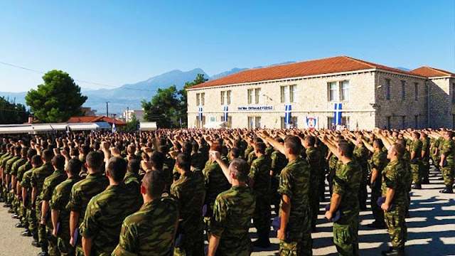 Χαμόγελα ικανοποίησης στη Θήβα για το στρατόπεδο – Απομακρύνονται τα ...