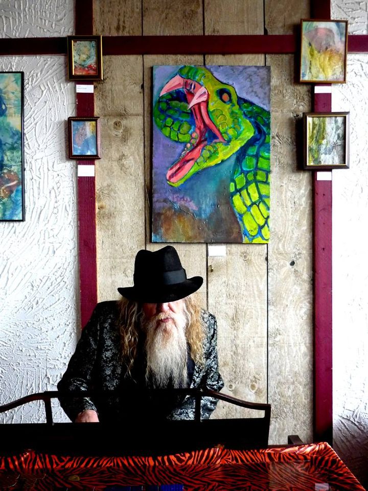 OLD, WEAK BUT ALWAYS A WANKER - THE PUNK YEARS: CRAP DETECTORS - Media ...