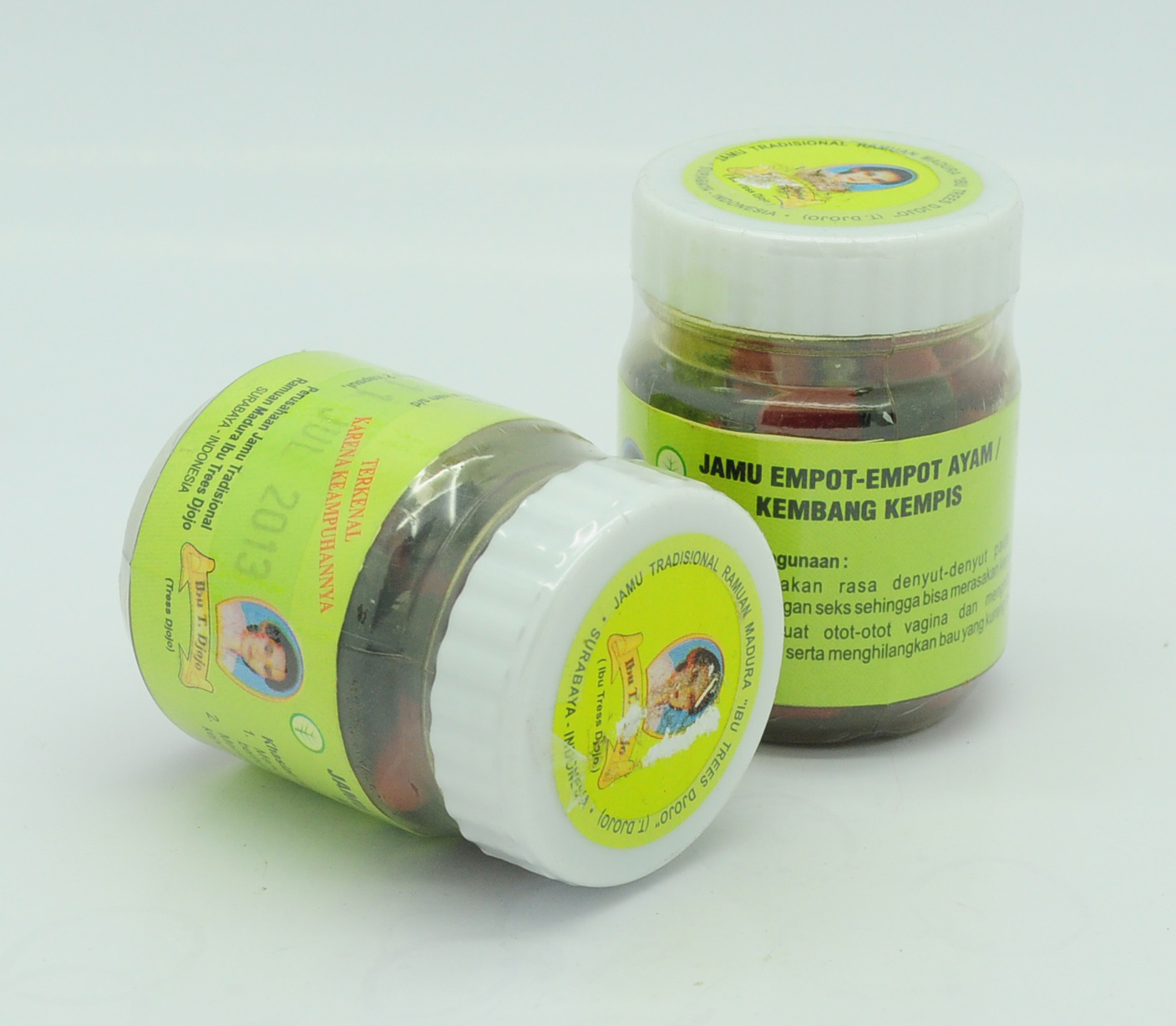 JAMU EMPOT-EMPOT VAGINA Berkhasiat Untuk Membuat Vagina Berdenyut, Asli ...