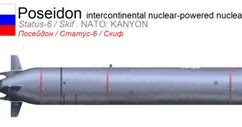 SNAFU!: Russia's Poseidon Nuclear Powered, Nuclear Torpedo is being ...