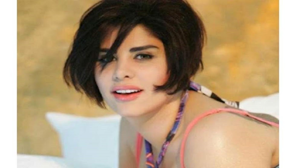 Hot photos of the artist Shams Al-Kuwaiti top the trend and appear with ...
