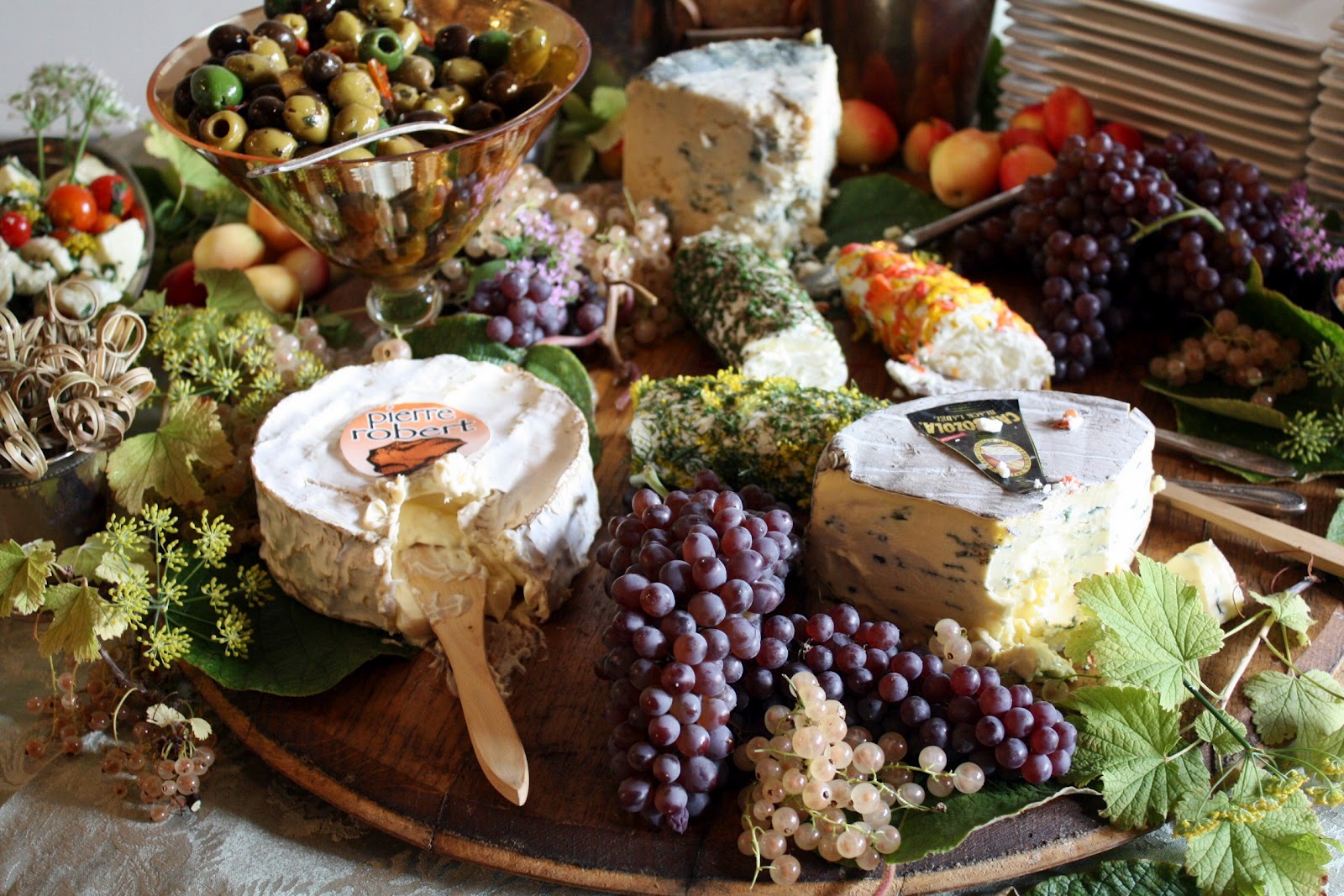 Seattle Tall Poppy: Eye on the Prize