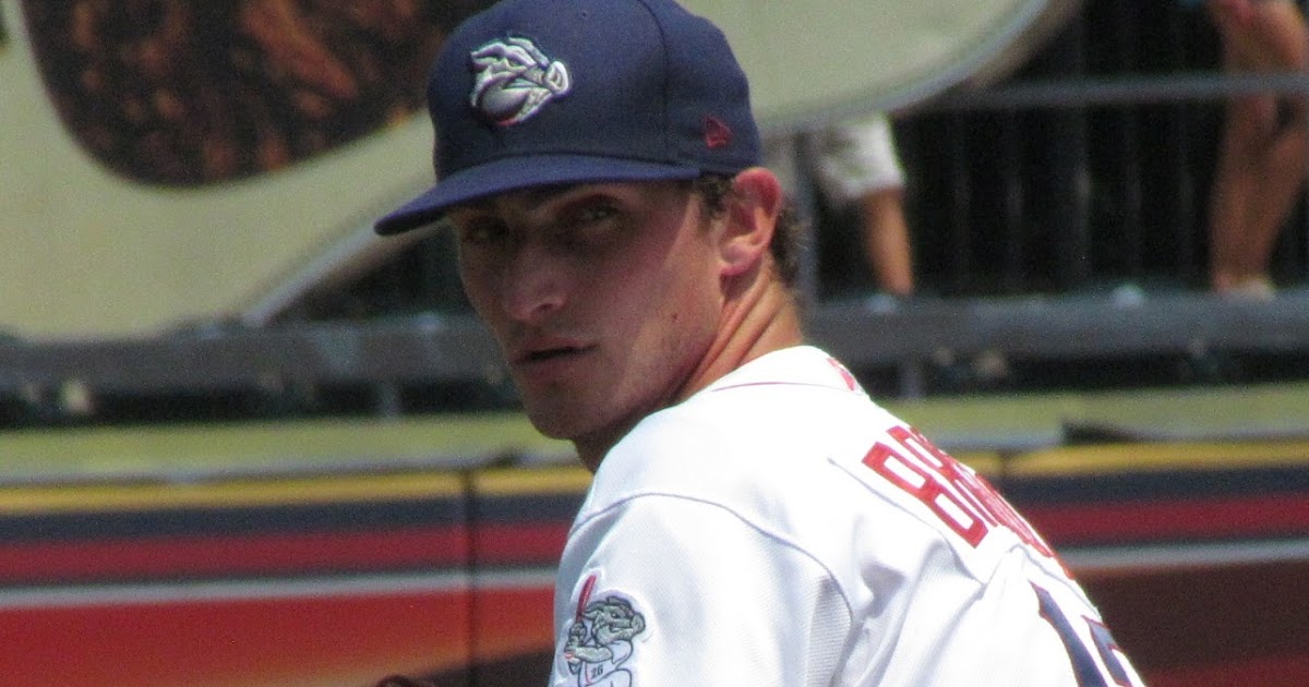 2020 Phillies Prospects Countdown: #13 RHP Connor Brogdon